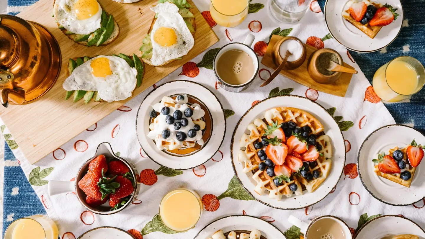 What is Bottomless Brunch? | bigwritehook